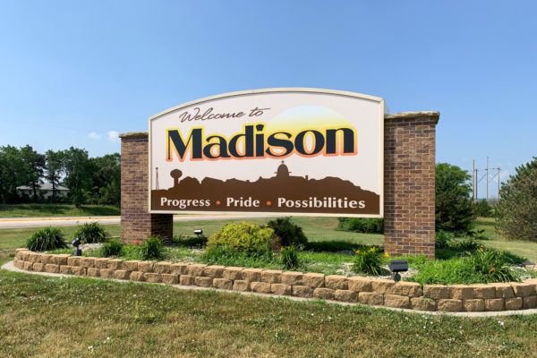 Love Signs | Custom Signs | Sign Installation | Billboards | Norfolk | NE